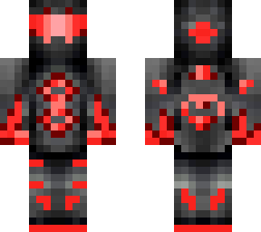 Super Solder (fixed) | Minecraft Skin