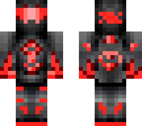 solder | Minecraft Skins