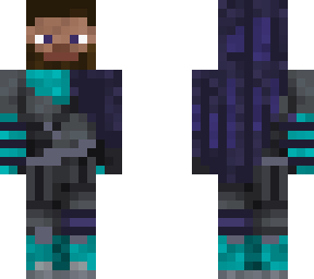 survivor steve | Minecraft Skins