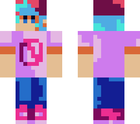 fnf | Minecraft Skins