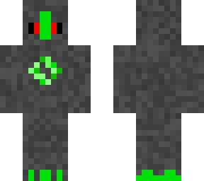 overseer | Minecraft Skins