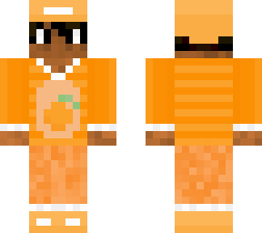 tma | Minecraft Skins