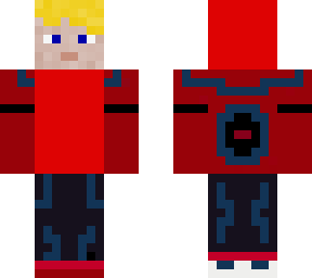 tony stark | Minecraft Skins