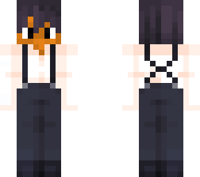 salmon | Minecraft Skins