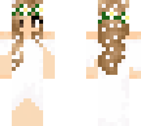 bride | Minecraft Skins