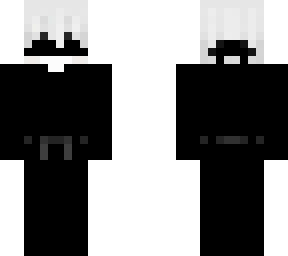 YCARO | Minecraft Skin