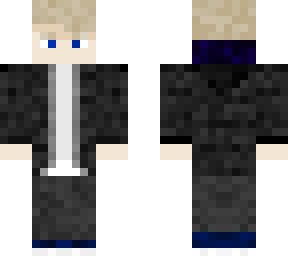 lean | Minecraft Skins