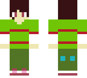 zip | Minecraft Skins