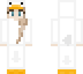 goose | Minecraft Skins