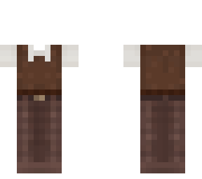 50s | Minecraft Skins