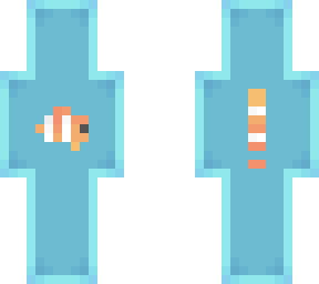fish | Minecraft Skins