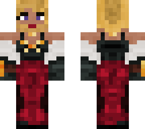 5opka | Minecraft Skin