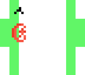 Algeria Gd | Minecraft Skin