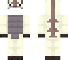 appa | Minecraft Skins