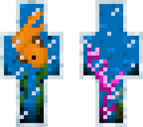 aquarium | Minecraft Skins