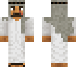 arab | Minecraft Skins