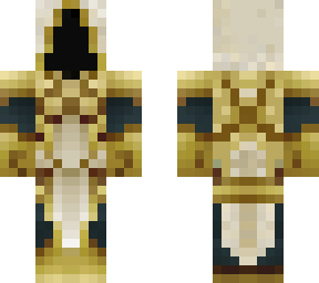 arcangel | Minecraft Skin