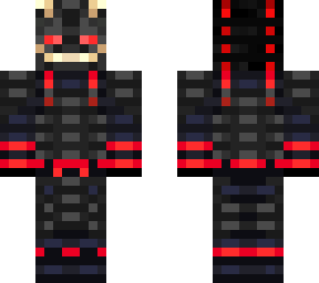 arcn fullbody | Minecraft Skin