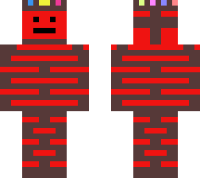 emperor | Minecraft Skins
