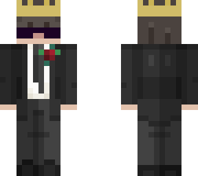 bal | Minecraft Skin