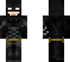 Batman | Minecraft Skin
