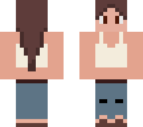 camilla | Minecraft Skins