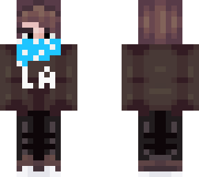 Capri | Minecraft Skin
