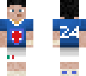 italy | Minecraft Skins