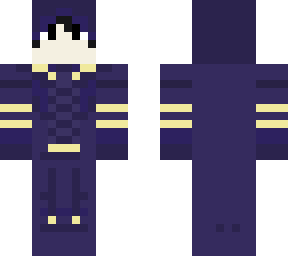 cid | Minecraft Skins