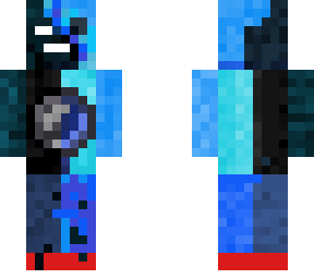 wither | Minecraft Skins