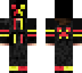 pro gamer | Minecraft Skins