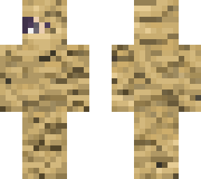mummy | Minecraft Skins