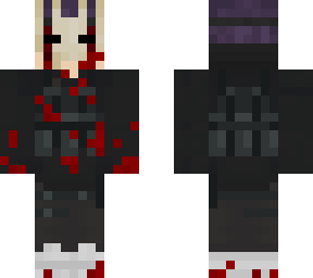 purge | Minecraft Skins