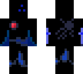 Deadeye | Minecraft Skin