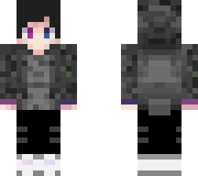 Derek | Minecraft Skin