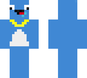 dolphin | Minecraft Skins