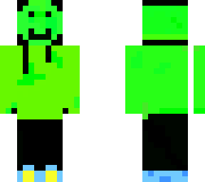 dexsi66 | Minecraft Skins