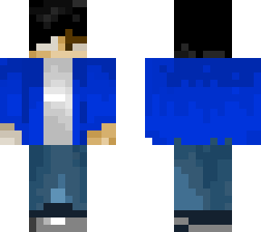ein | Minecraft Skins