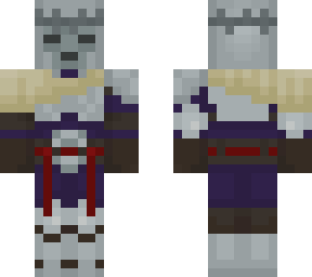 penitent one | Minecraft Skins