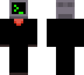 coder | Minecraft Skins
