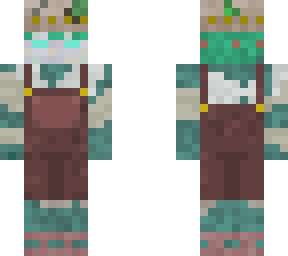 fisher | Minecraft Skins