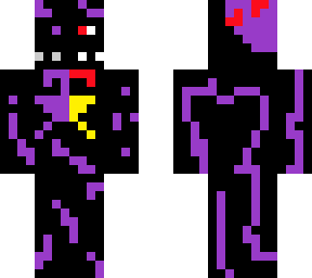 curse | Minecraft Skins