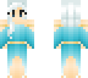 ocean themed | Minecraft Skins