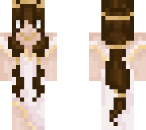 goddess | Minecraft Skins