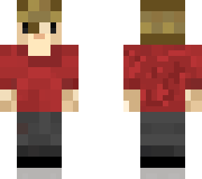 grian | Minecraft Skin