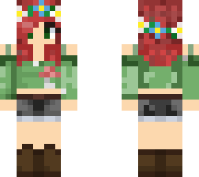 hal | Minecraft Skins