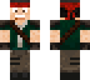 rambo | Minecraft Skins