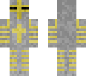 knight armour | Minecraft Skins