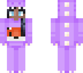 hori | Minecraft Skins