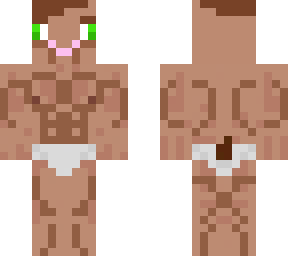 hot guy | Minecraft Skins